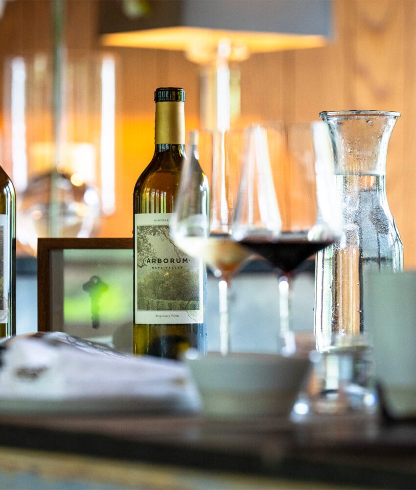 Private Events - Arborum